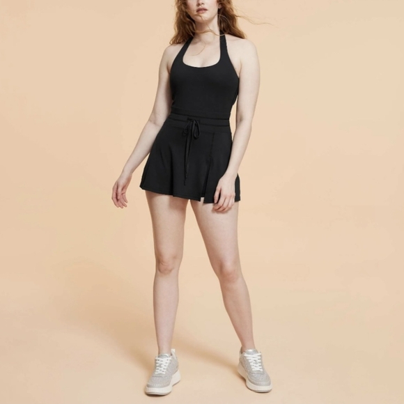 Blogilates | Dresses | Blogilates Game Set Active Dress | Poshmark